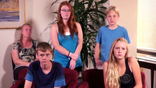 Children of instructor killed by 9-year-old with Uzi send video message ...