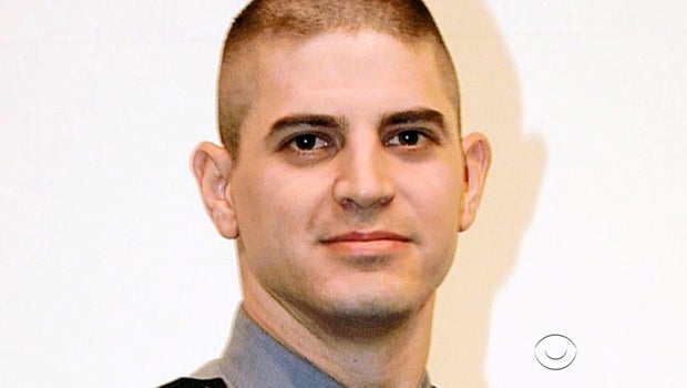 Bryon Dickson funeral: Priest says mourners in "disbelief" at ...