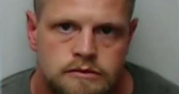 Joseph Oberhansley, Indiana man, charged with killing ex-girlfriend ...
