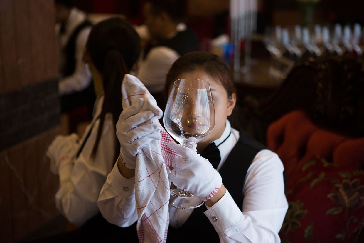 China's International Butler Academy