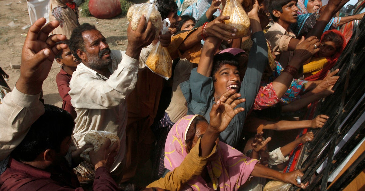 Muslim mob beats to death Christians over blasphemy, Pakistan police ...