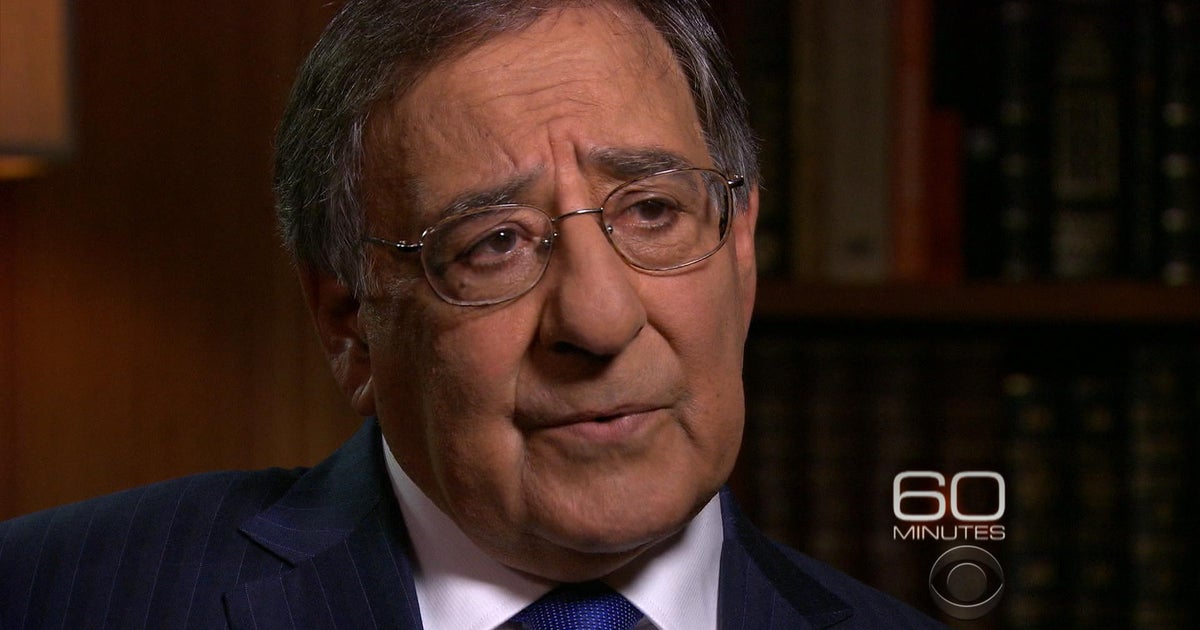 Former Defense Secretary: U.S. in Syria too late, left Iraq too soon ...