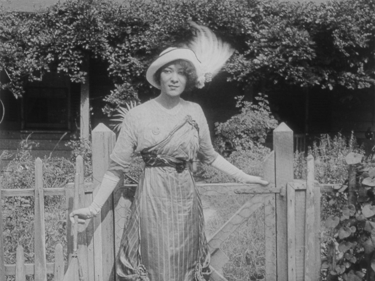 Oldest Surviving Film Of Black Actors Found oldest-surviving-film-of-black-actors-found