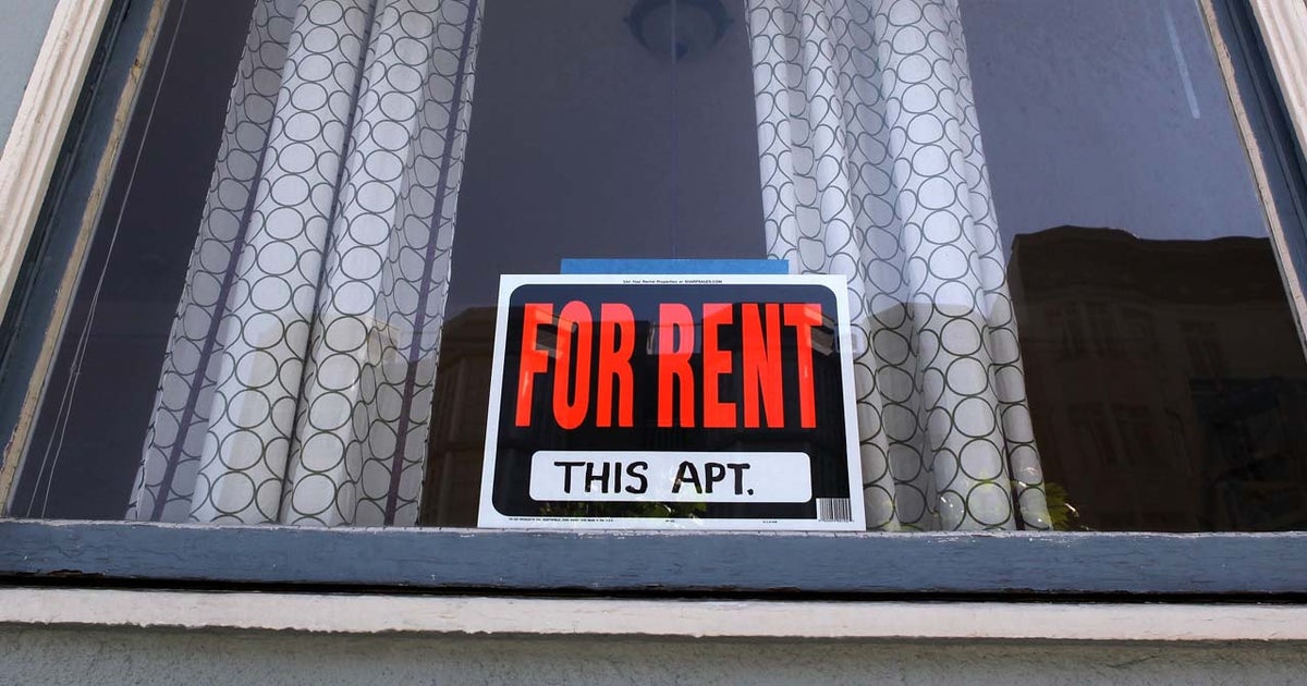 5 mistakes renters make