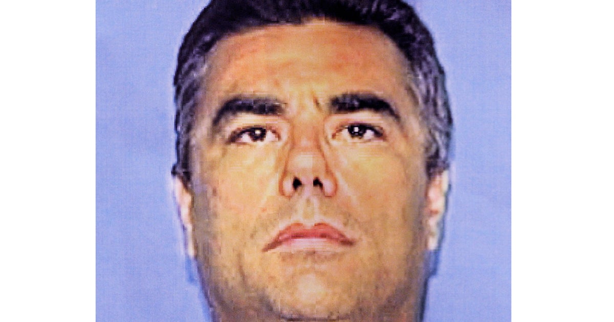 Florida investigated man who killed 6 grandkids - CBS News