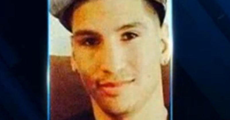 Tony Losey, aspiring Olympic boxer, crushed to death by tank in Kansas ...