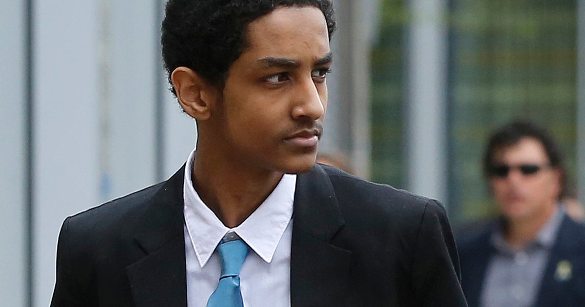 Jury Selection Begins For Accused Boston Marathon Bomber S Friend Cbs