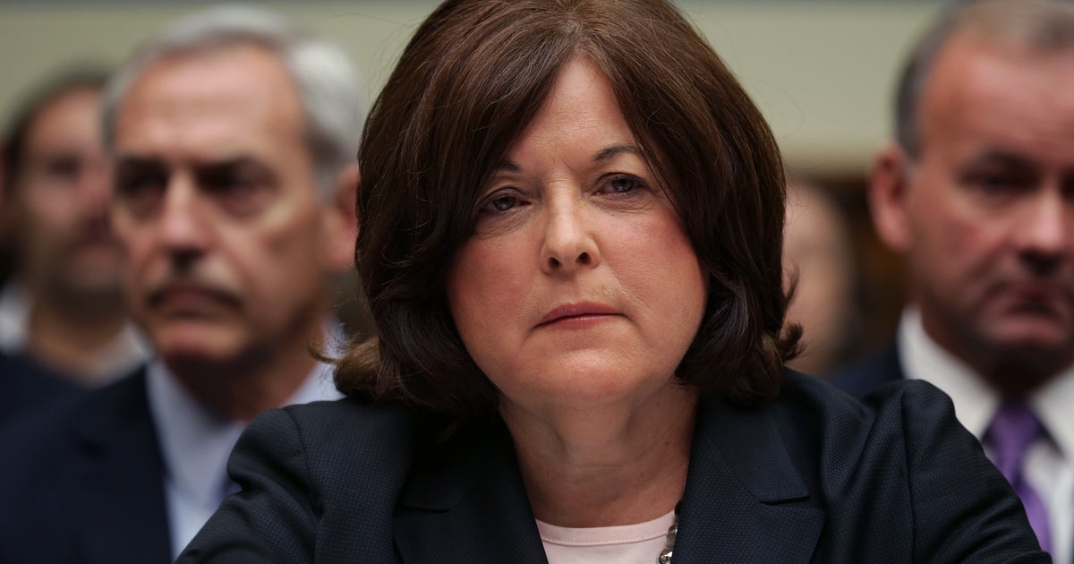 Congress grills Secret Service over security failures - CBS News