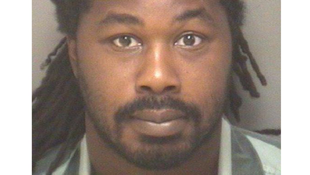 Jesse Matthew, suspect in Hannah Graham case, charged with murder - CBS ...