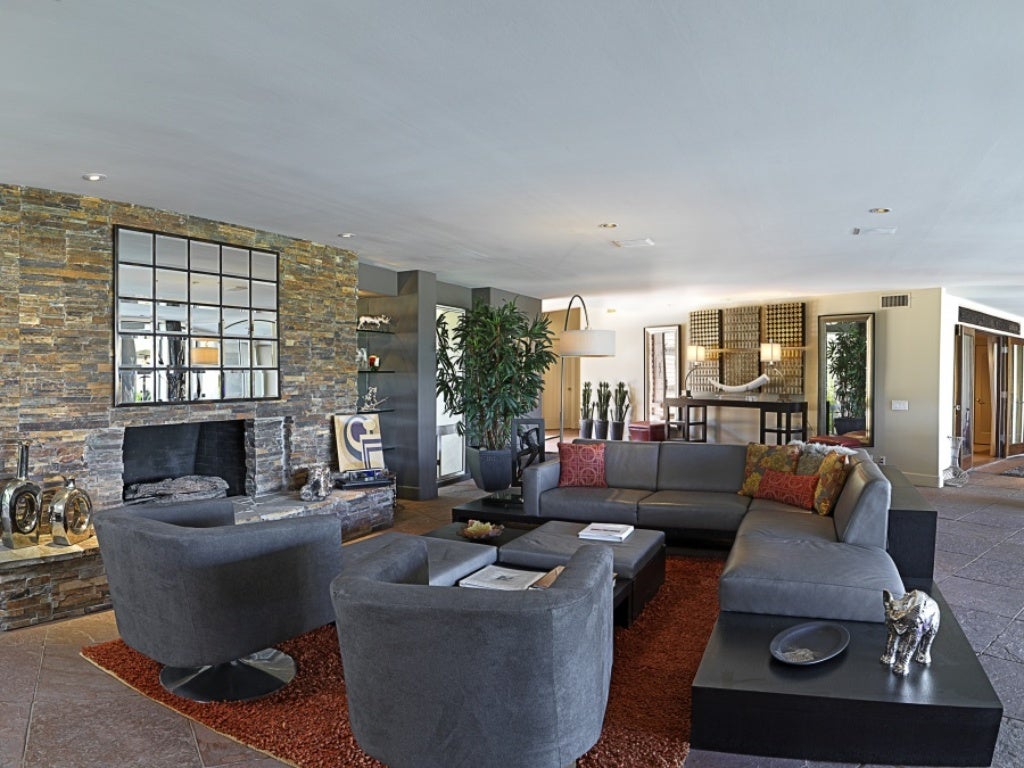 Admire these legends? You can buy their homes