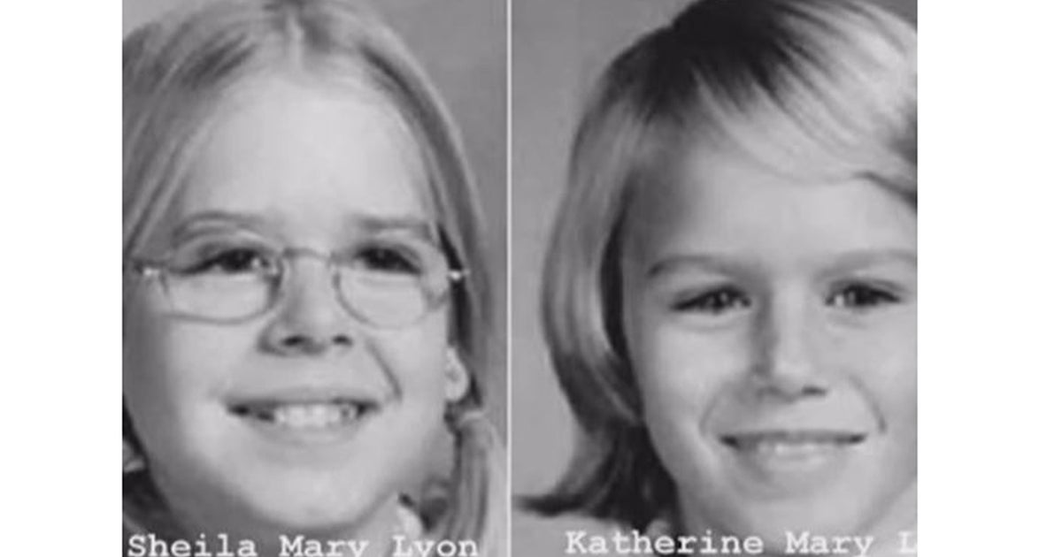 Katherine, Sheila Lyon: New search underway on Virginia's Taylor ...
