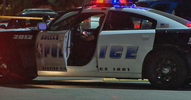 Dallas police investigate possible anti-gay hate crime beating - CBS News