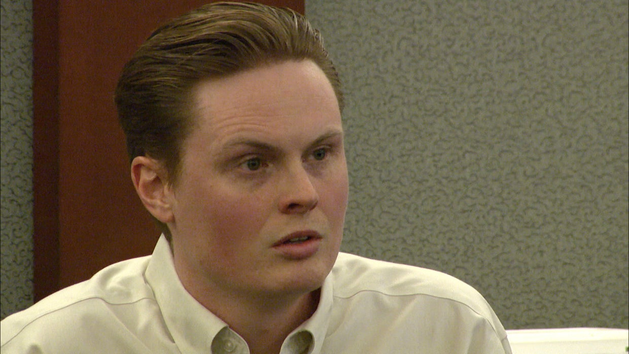 One gun, two crimes? The trials of Linda Cooney