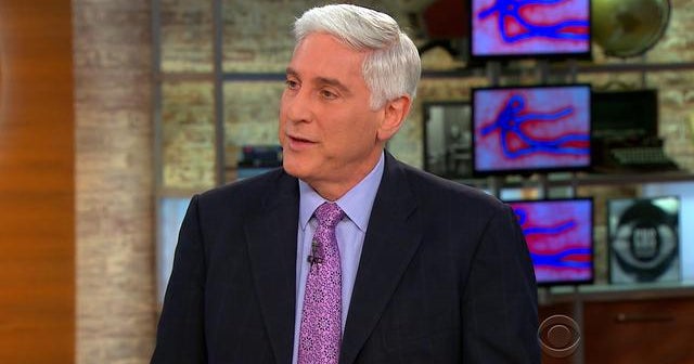 Ebola Q&A: Dr. LaPook answers your questions - CBS News