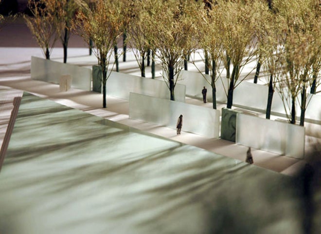 American Veterans Disabled for Life Memorial