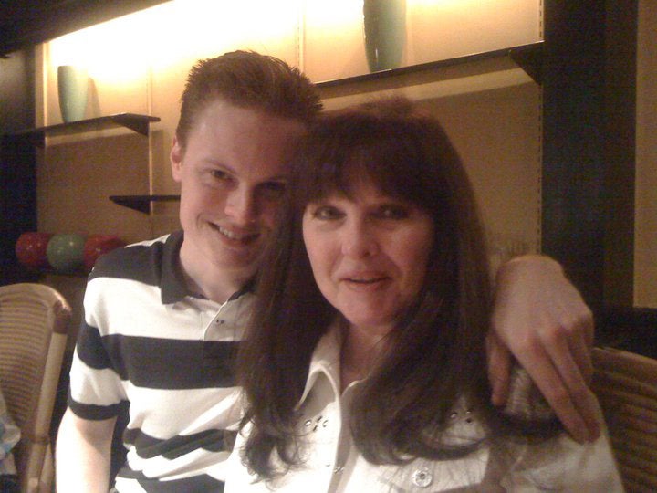 One gun, two crimes? The trials of Linda Cooney