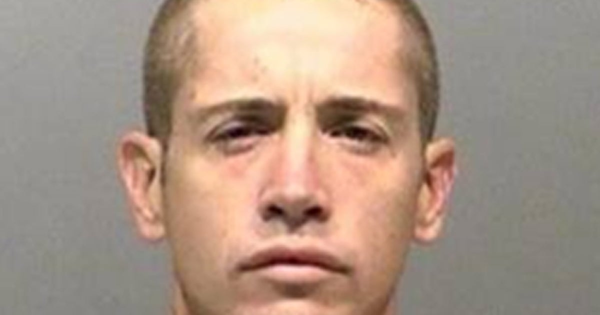 Report: Colorado inmate pushed through fence, jumped to escape jail's ...