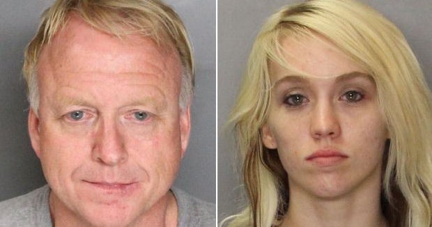 Thomas Price, California principal, arrested with drugs and unconscious ...