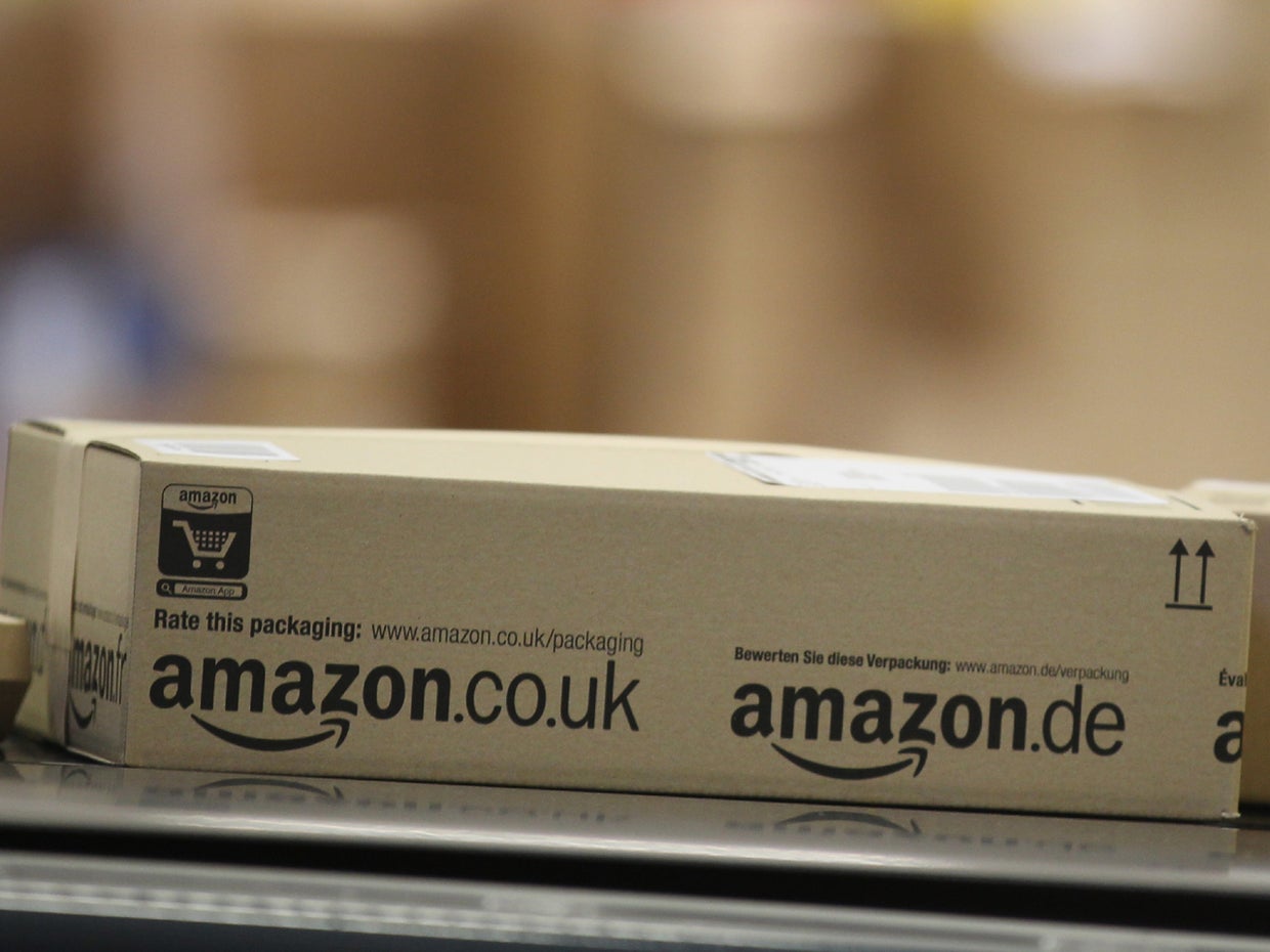 10 of the world's most iconic packages