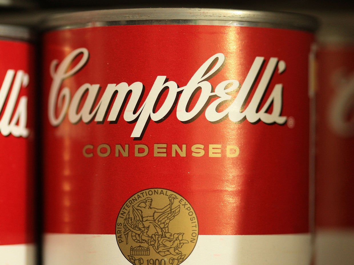 10 of the world's most iconic packages