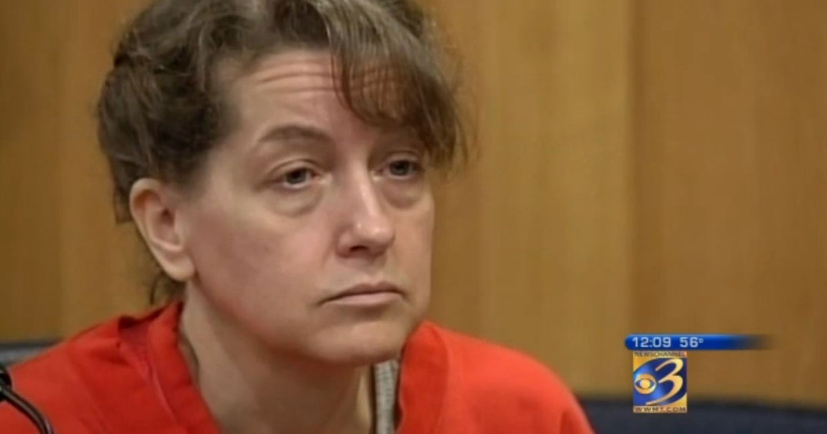 Kelli Stapleton, blogger who tried to kill autistic daughter, gets ...