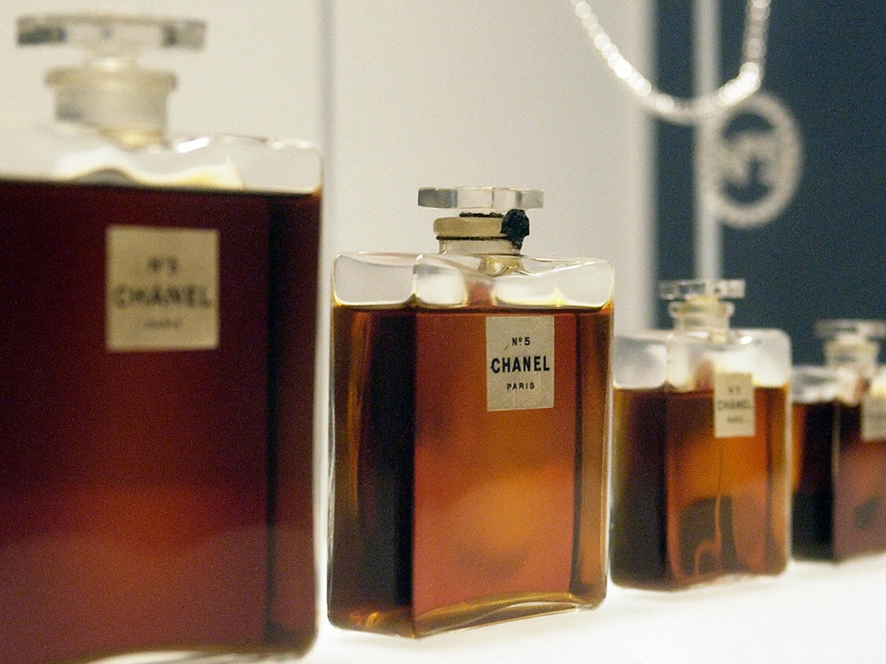 10 of the world's most iconic packages