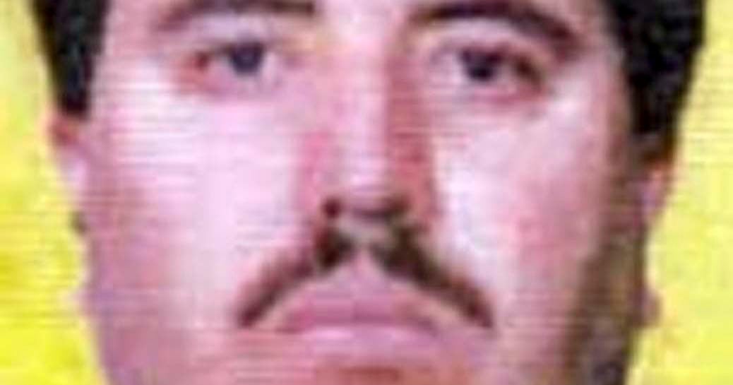 Mexico: Vicente Carrillo Fuentes, alleged leader of Juarez drug cartel ...