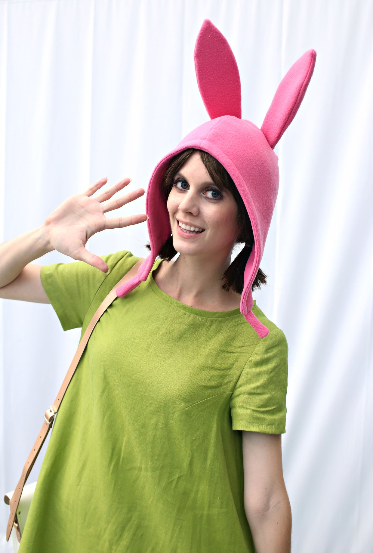 The people of New York: Comic Con 2014