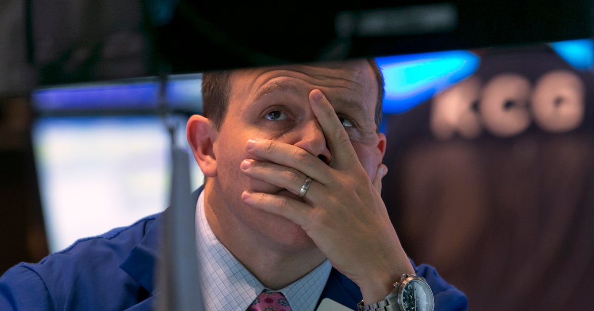 Stocks stall, as investors seek clues on interest rate hikes - CBS News