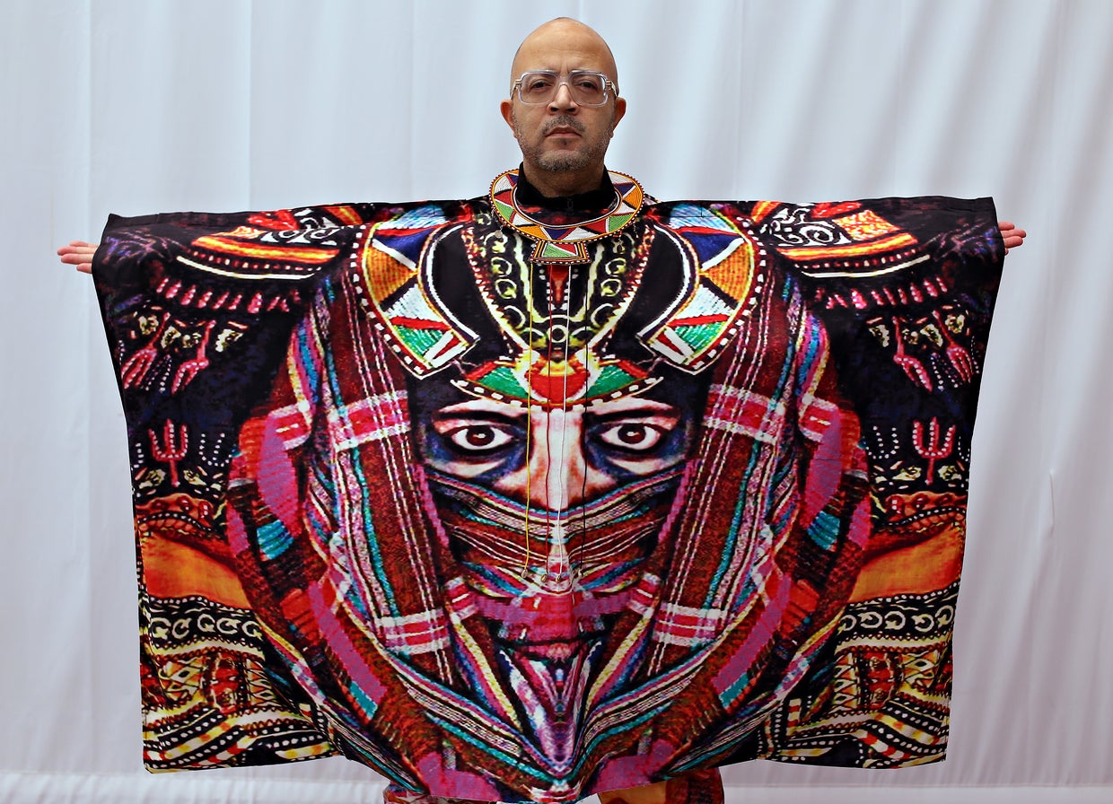 The people of New York: Comic Con 2014