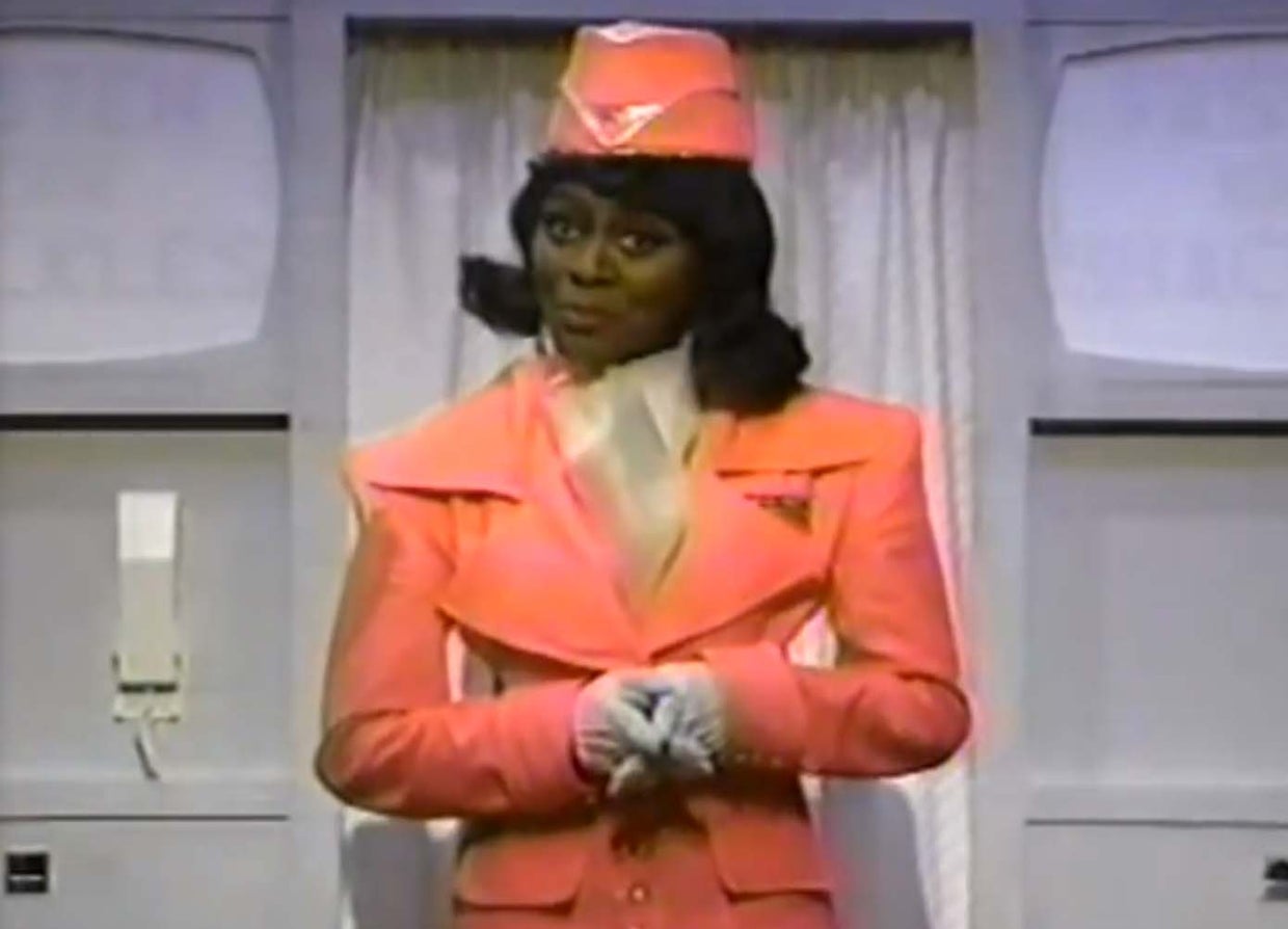 "SNL" stars we've lost