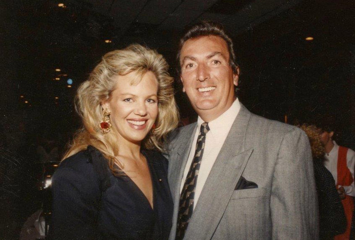 "48 Hours" The Hit: Who wanted colorful entrepreneur Gary Triano dead ...