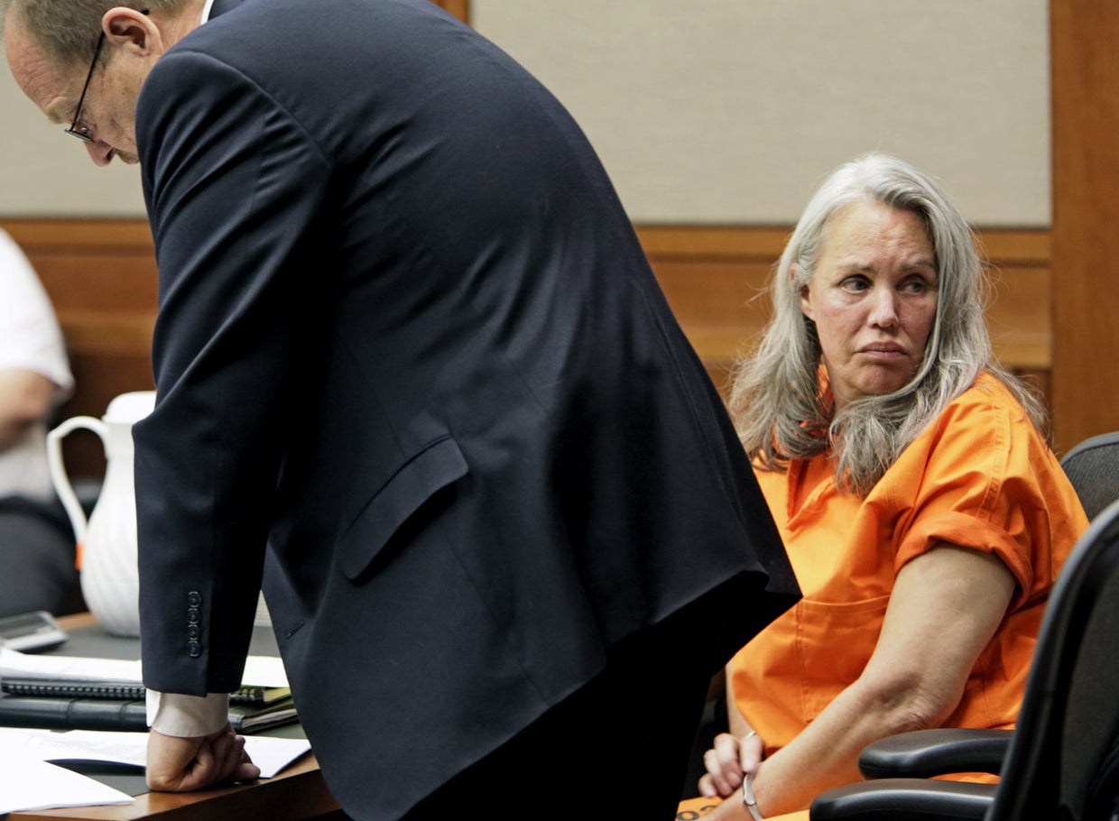 Photos: Gary Triano and Pam Phillips