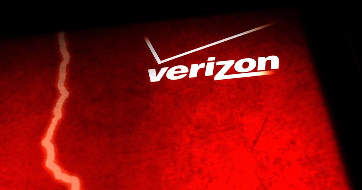 Verizon gets a reprimand over FiOS ad claims - CBS News