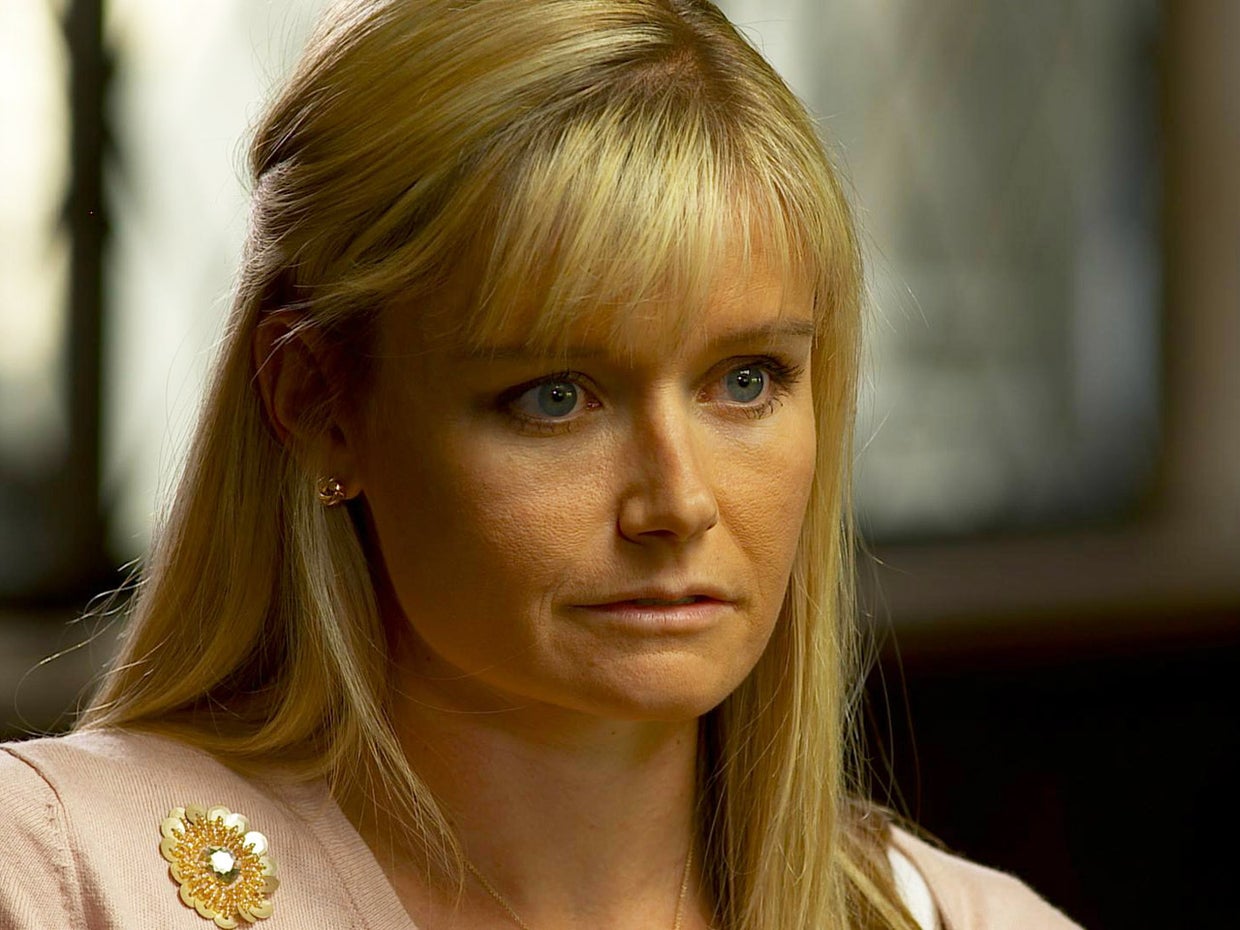 Kristen's Secret - CBS News