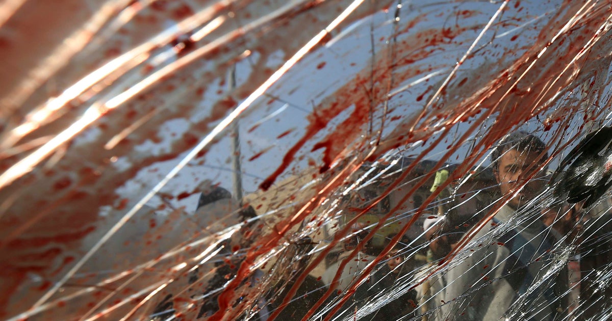 10 killed as Afghanistan security forces attacked with car bomb, ambush ...