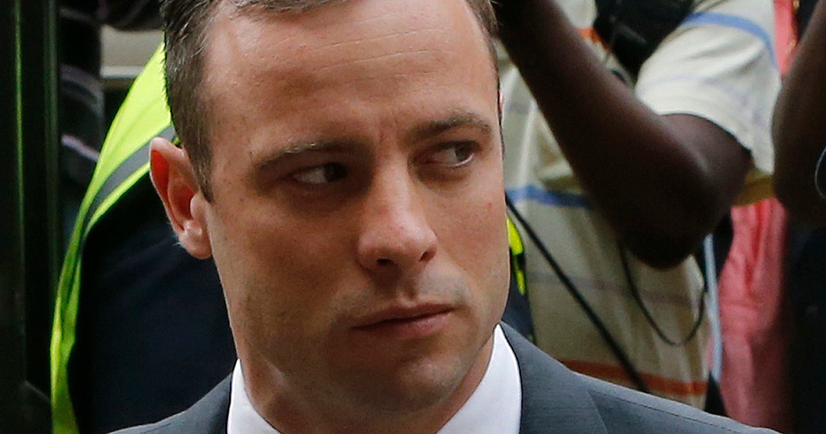 Oscar Pistorius "blood money" offer to slain girlfriend Steenkamp's ...