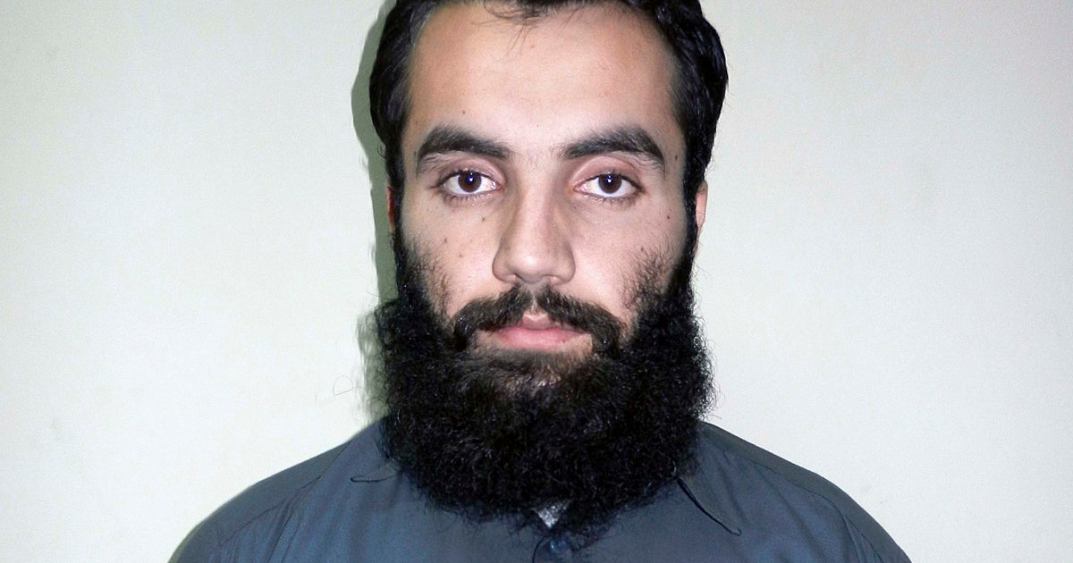 Afghanistan claims major blow to Haqqani network - CBS News