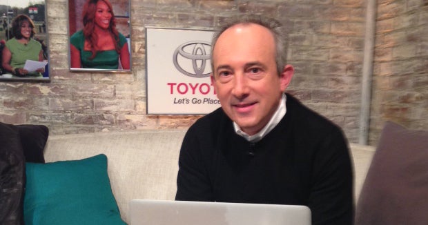 New hope against cancer in the not-too-distant future - CBS News