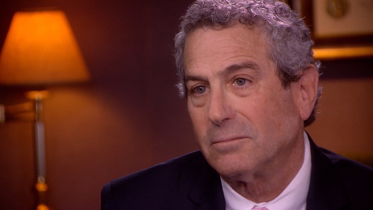 Ending life - CBS News