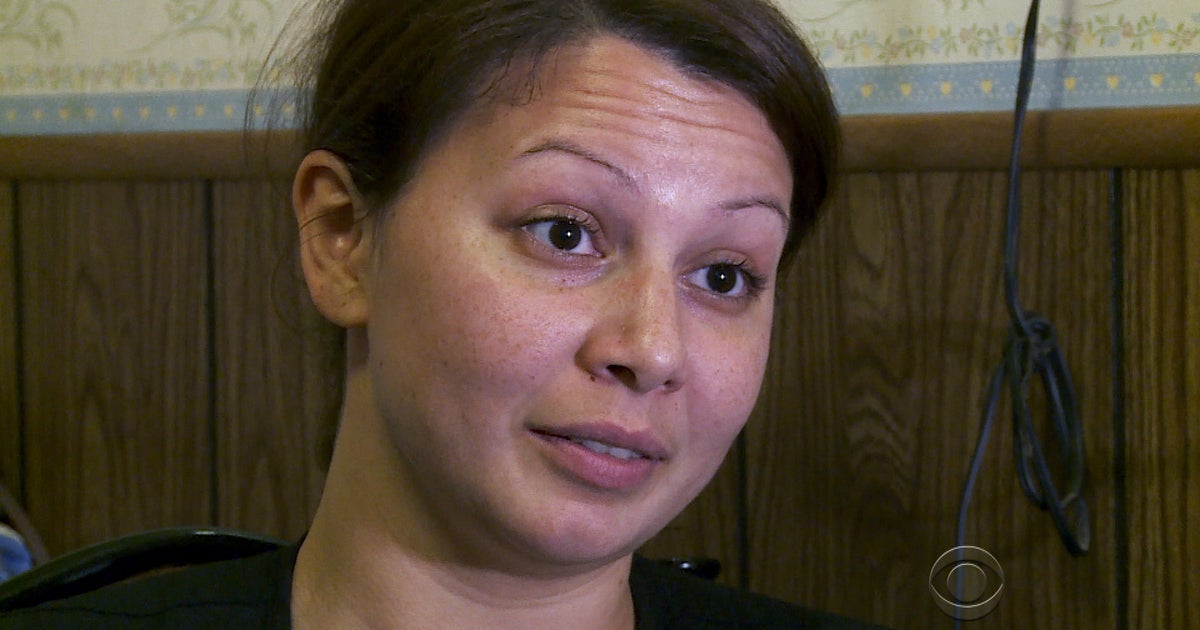 Detroit water shut-offs bring U.N. scrutiny - CBS News