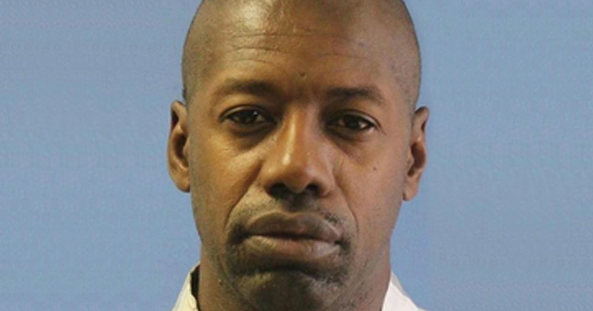Suspected Indiana Serial Killer Idd As Darren Vann 43 A Convicted