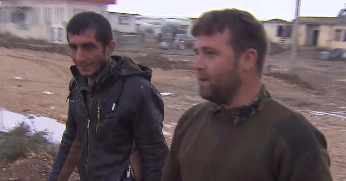 This Morning from CBS News, Oct. 20, 2014 - CBS News