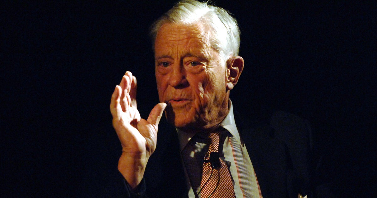Ben Bradlee, legendary Washington Post Executive Editor, dead at 93 ...