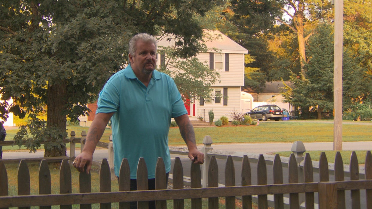 Clues and evidence in the John McCabe case