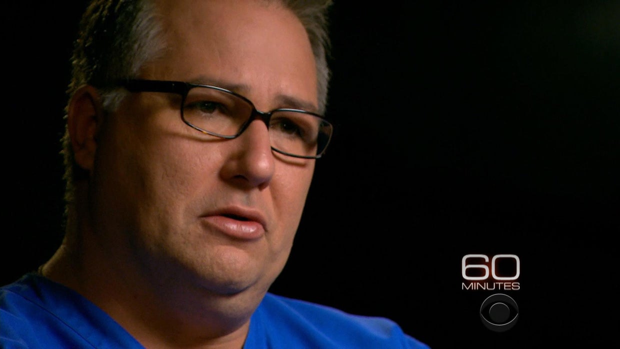 Nurses who treated Ebola patient Thomas Eric Duncan tell their story ...