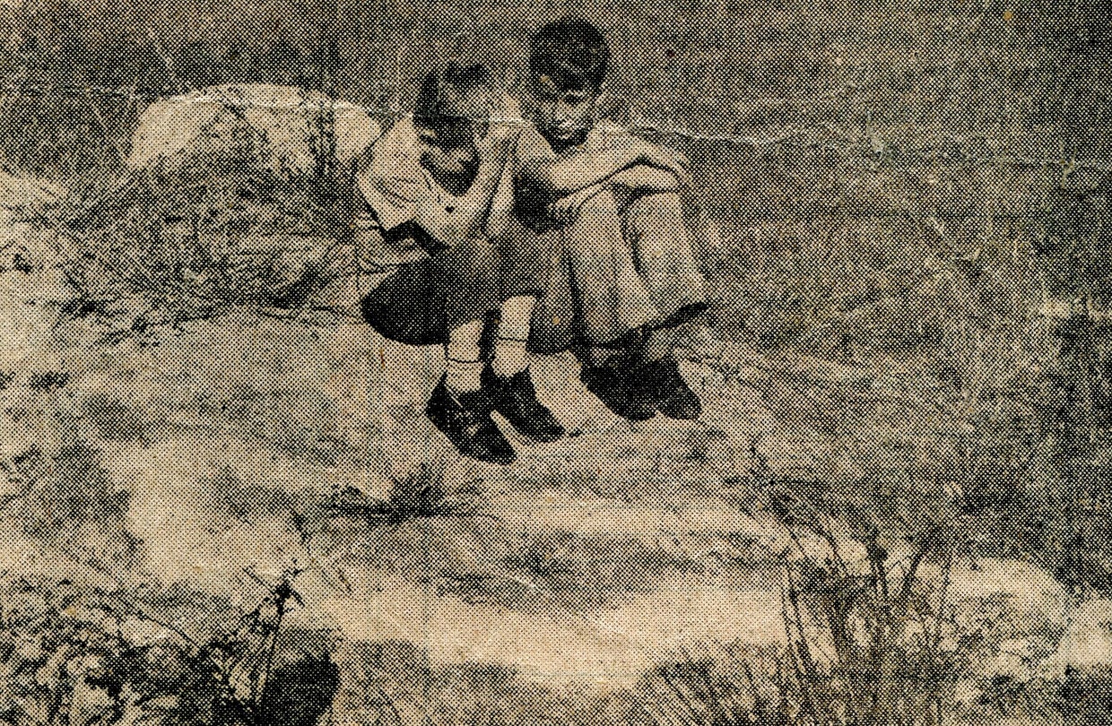 Clues and evidence in the John McCabe case