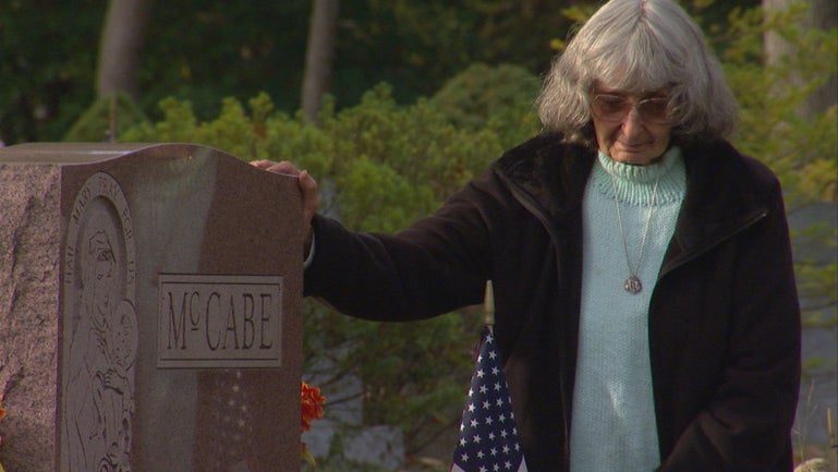 Family of Massachusetts teen John McCabe searches for justice in 1969 ...