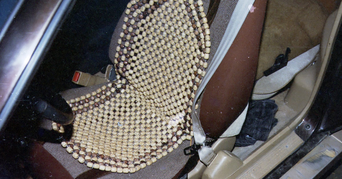 The evidence: Catching Robert Koppa