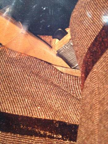 The evidence: Catching Robert Koppa